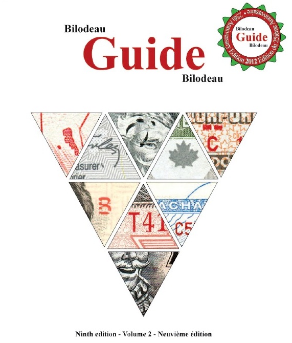 CTCCC-Bilodeau Guide